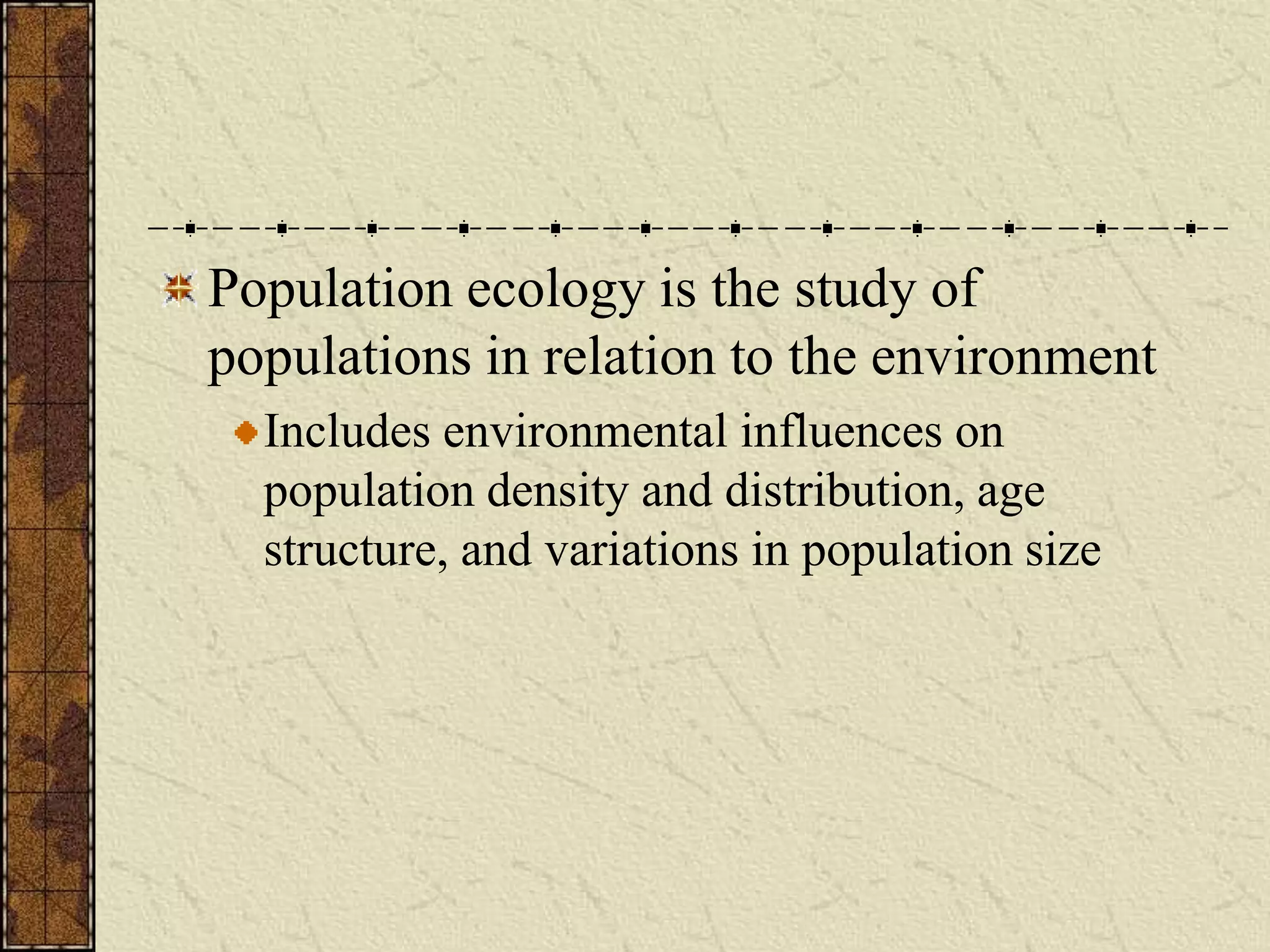 PopulationEcology52.ppt