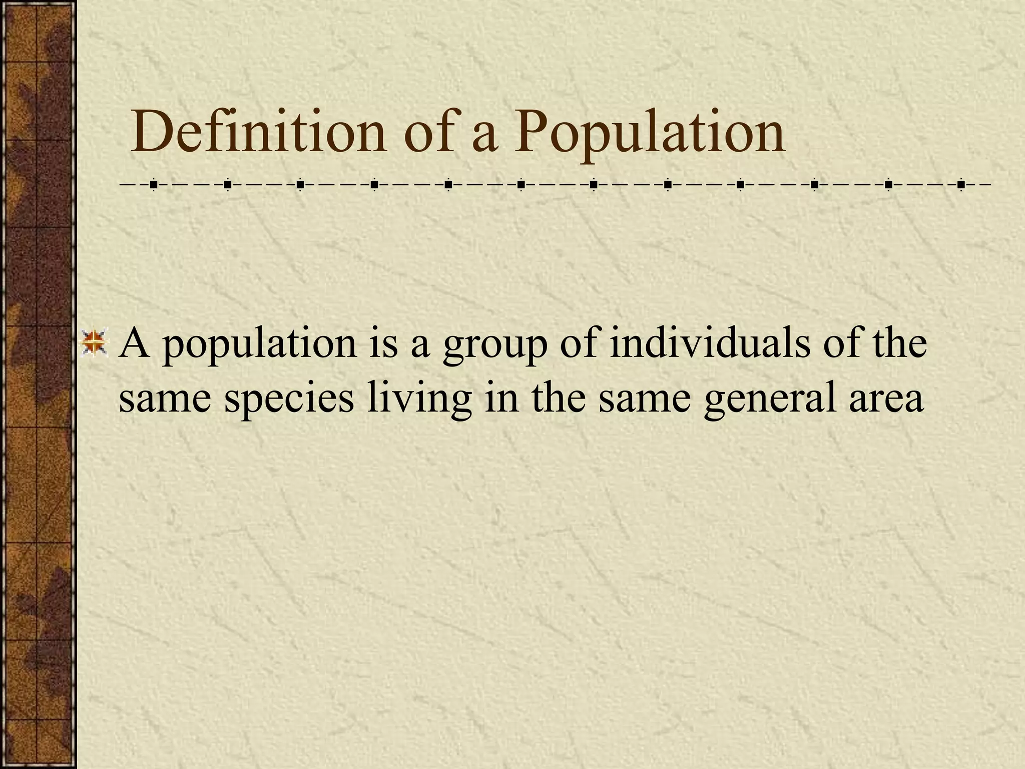 PopulationEcology52.ppt