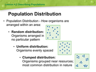 Population Ecology Presentation.pptxggFAX | PPT