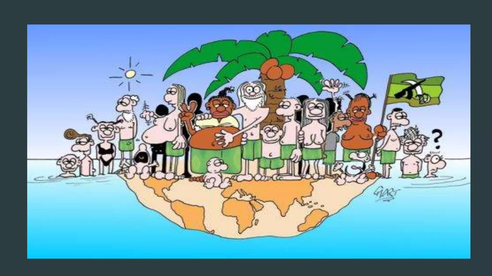 Population Ecology Grade 11 Part 1 | PPTX