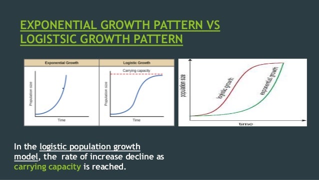 Population Ecology Grade 11 Part 1