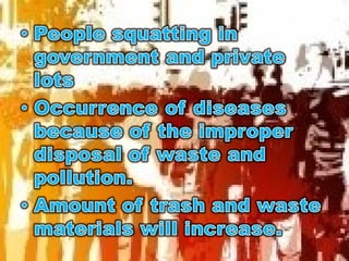 Population education | PPT