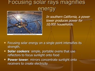 Population energy climate change | PPT