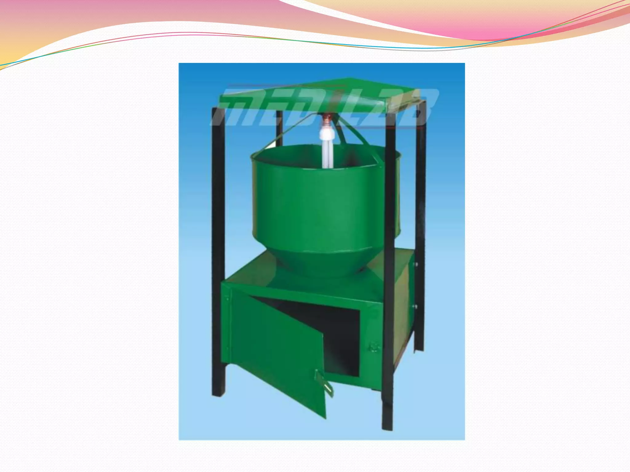 Population Estimation Methods of Insects by M.Salman | PPTX