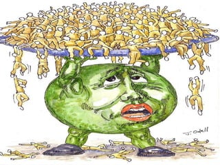 Population explosion | PPTX | Science