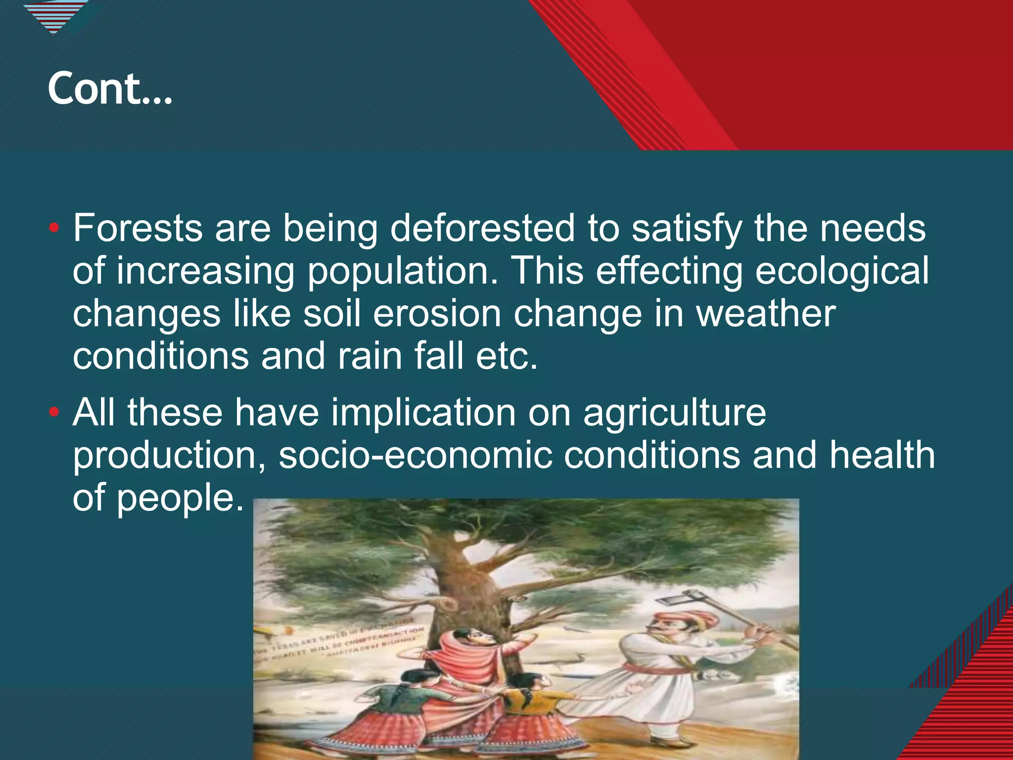 Population explosion | PPTX