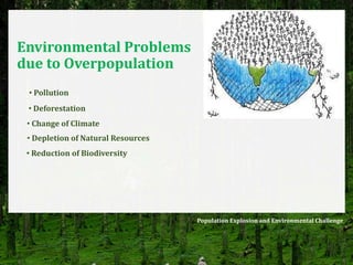 Population Explosion | PPT