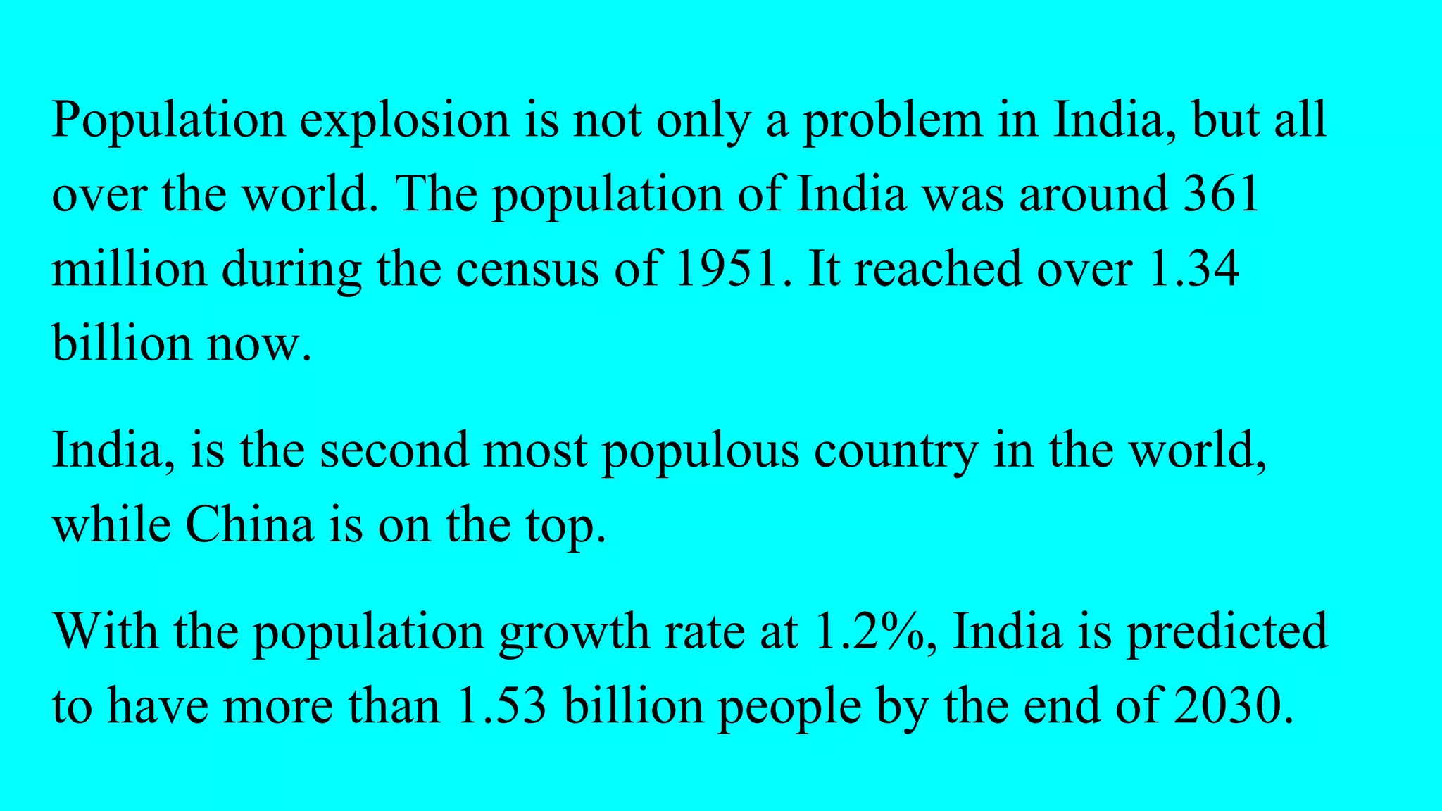 Population Explosion.pptx