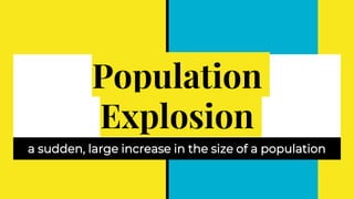 Population Explosion.pptx