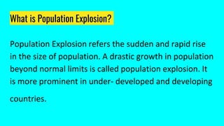 Population Explosion.pptx
