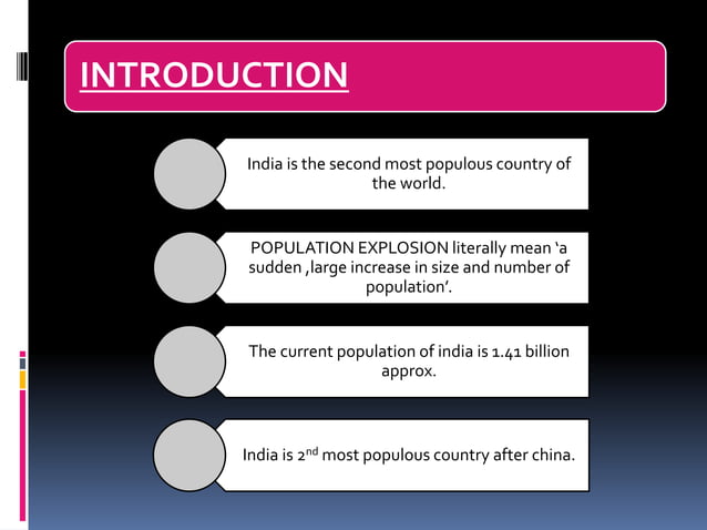 population explosion.pptx