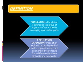population explosion.pptx