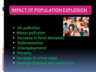 population explosion.pptx