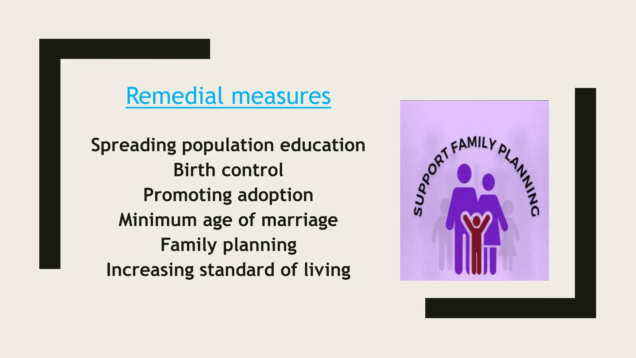 conscientization - population explosion.pptx