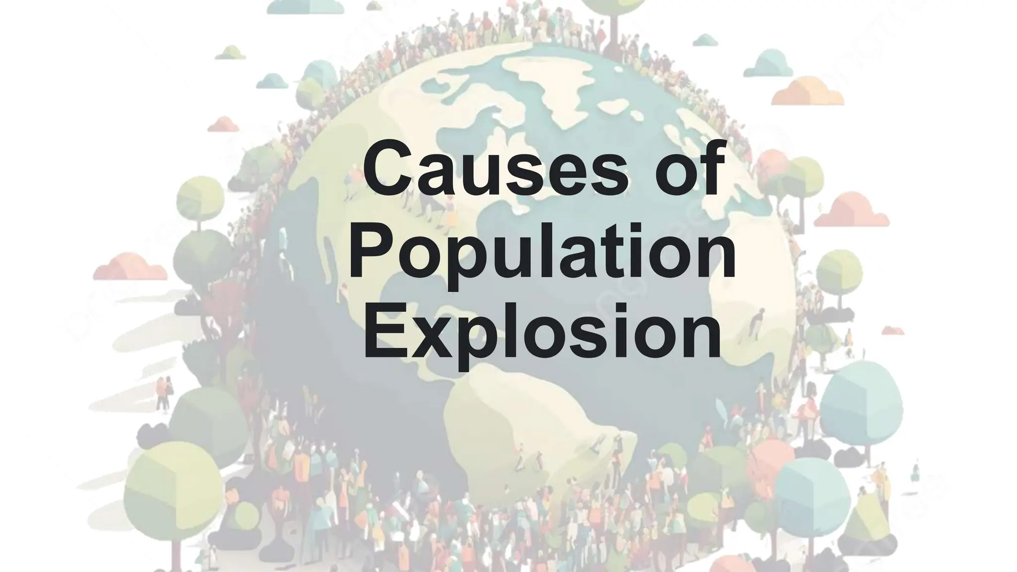 conscientization - population explosion.pptx