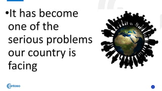 conscientization - population explosion.pptx