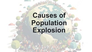 conscientization - population explosion.pptx