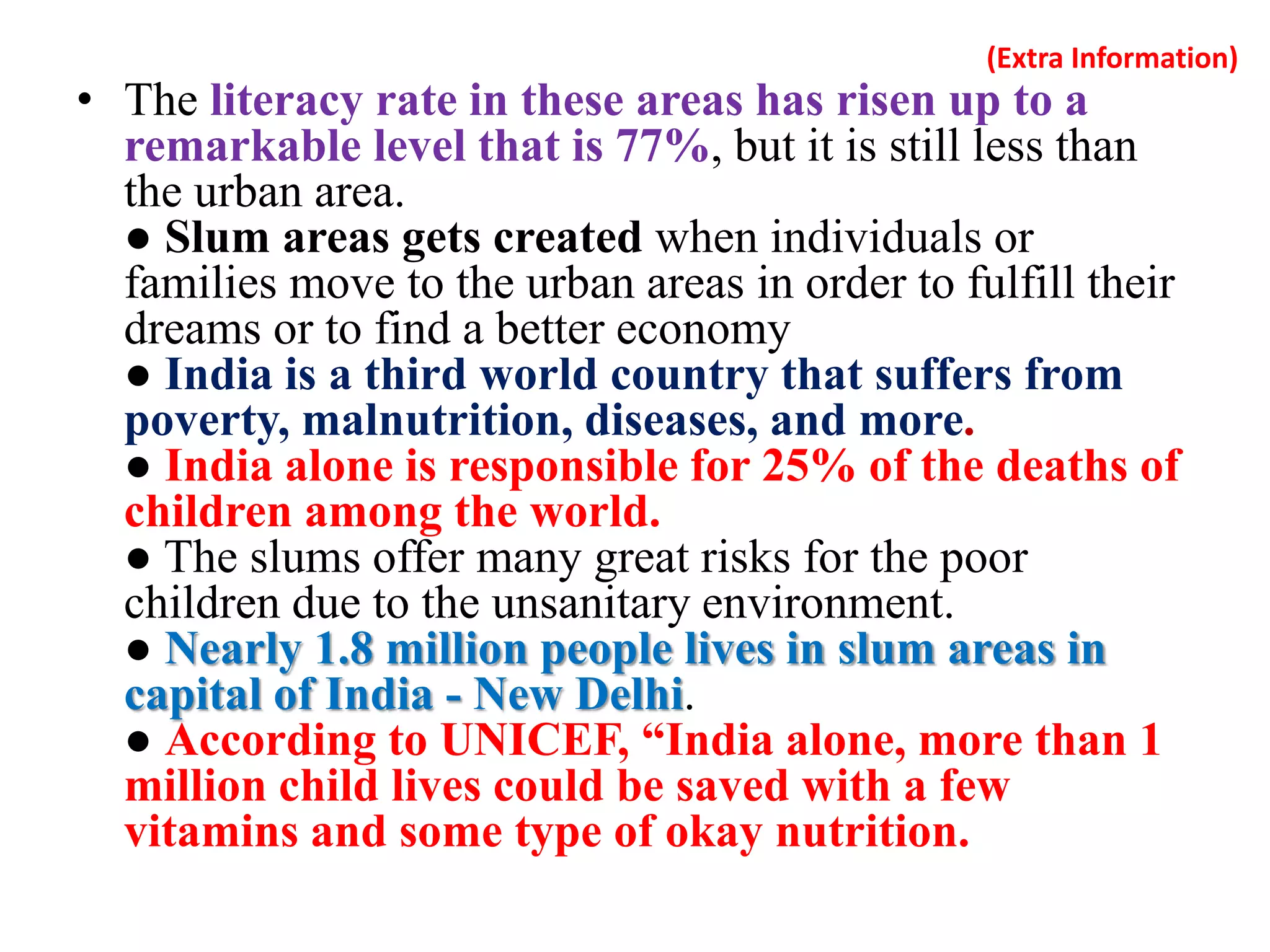 Population explosion causes and its consequences | PPTX