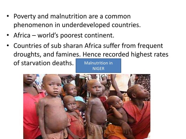 Population explosion causes and its consequences | PPTX