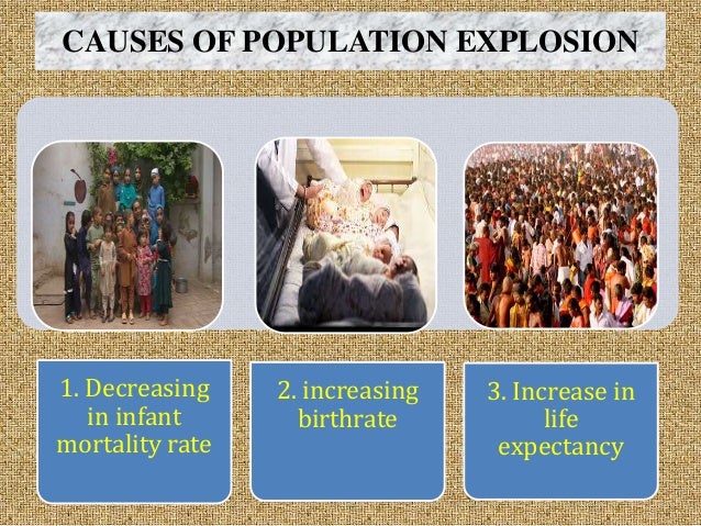 Population explosion_by Suparna Roy