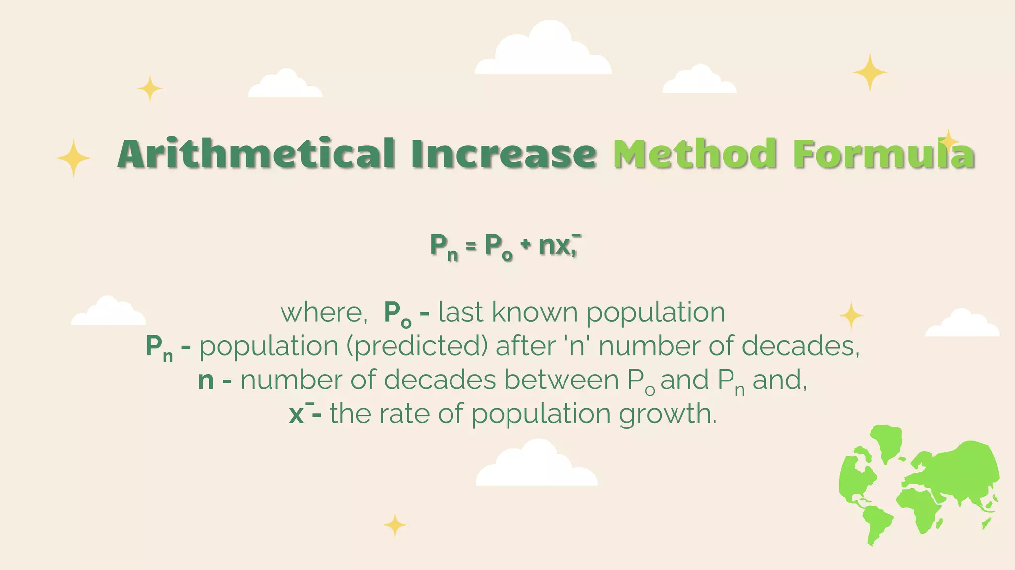 POPULATION FORECASTING.pptx