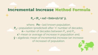POPULATION FORECASTING.pptx