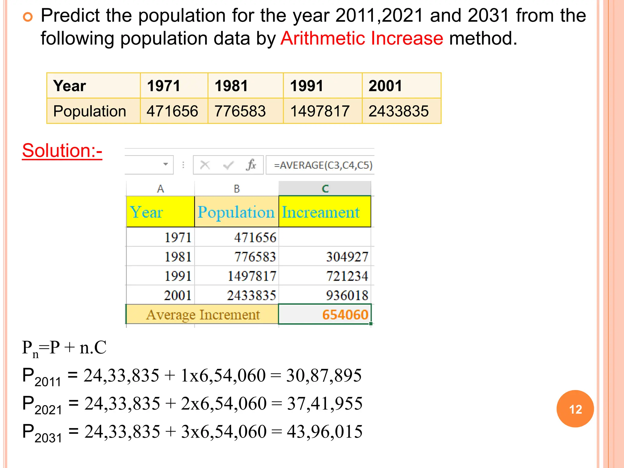 POPULATION FORECASTING.pptx