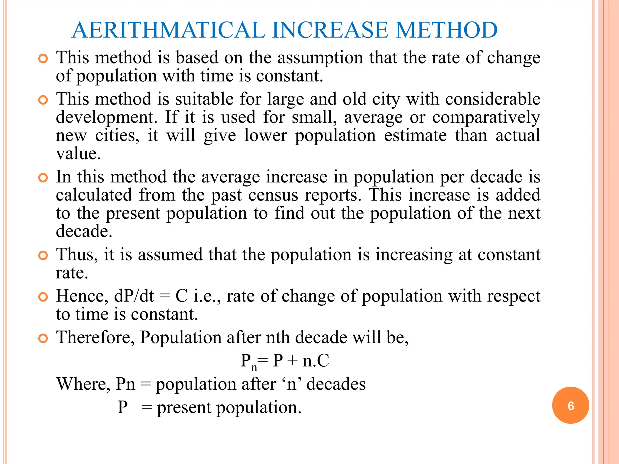 POPULATION FORECASTING.pptx