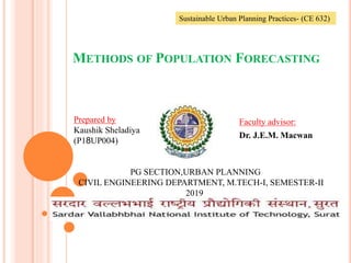 POPULATION FORECASTING.pptx