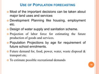 POPULATION FORECASTING.pptx