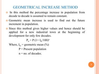 POPULATION FORECASTING.pptx