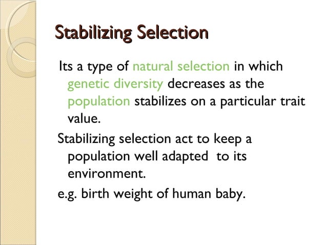Population genetic ppt | PPT | Genetics | Science