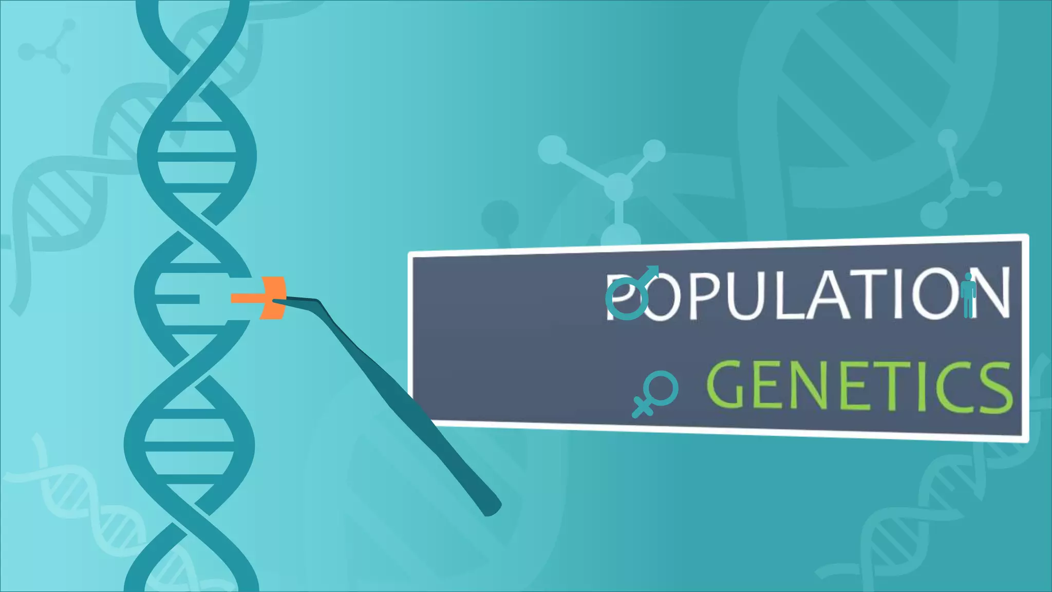 Population genetics | PPTX