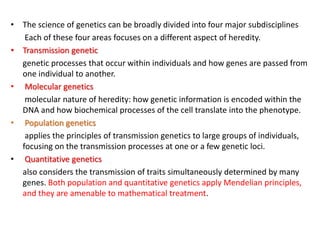 Genetics And Heredity Page 578