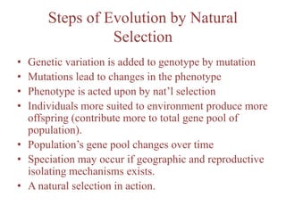 Population Genetics_Dr. Ashwin Atkulwar | PDF