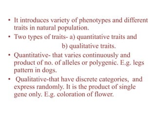 Population Genetics_Dr. Ashwin Atkulwar | PPT