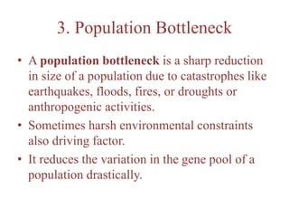Population Genetics_Dr. Ashwin Atkulwar | PPT
