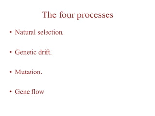 Population Genetics_Dr. Ashwin Atkulwar | PPT