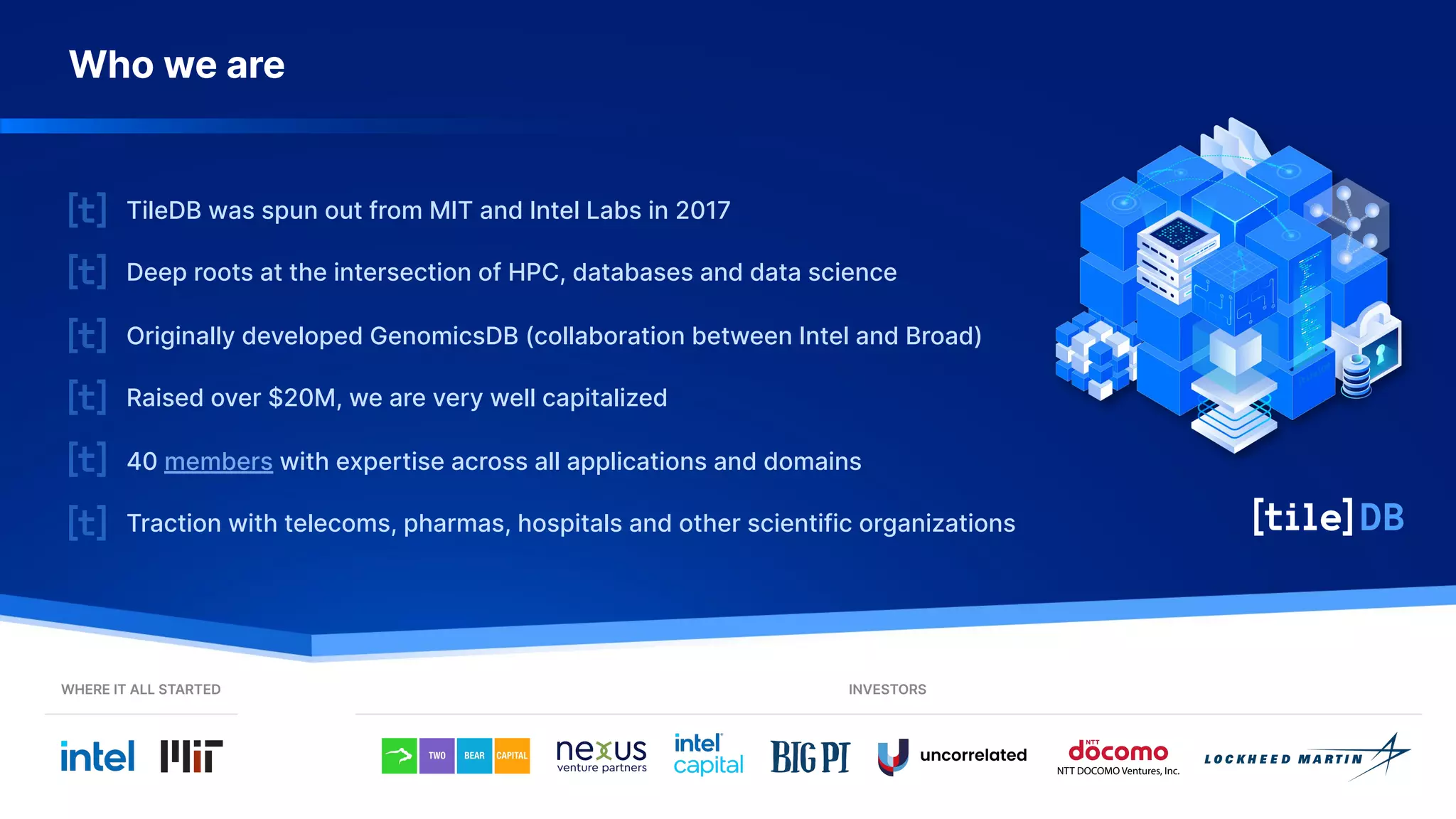 Population genomics is a data management problem | PDF