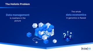 Population genomics is a data management problem | PDF