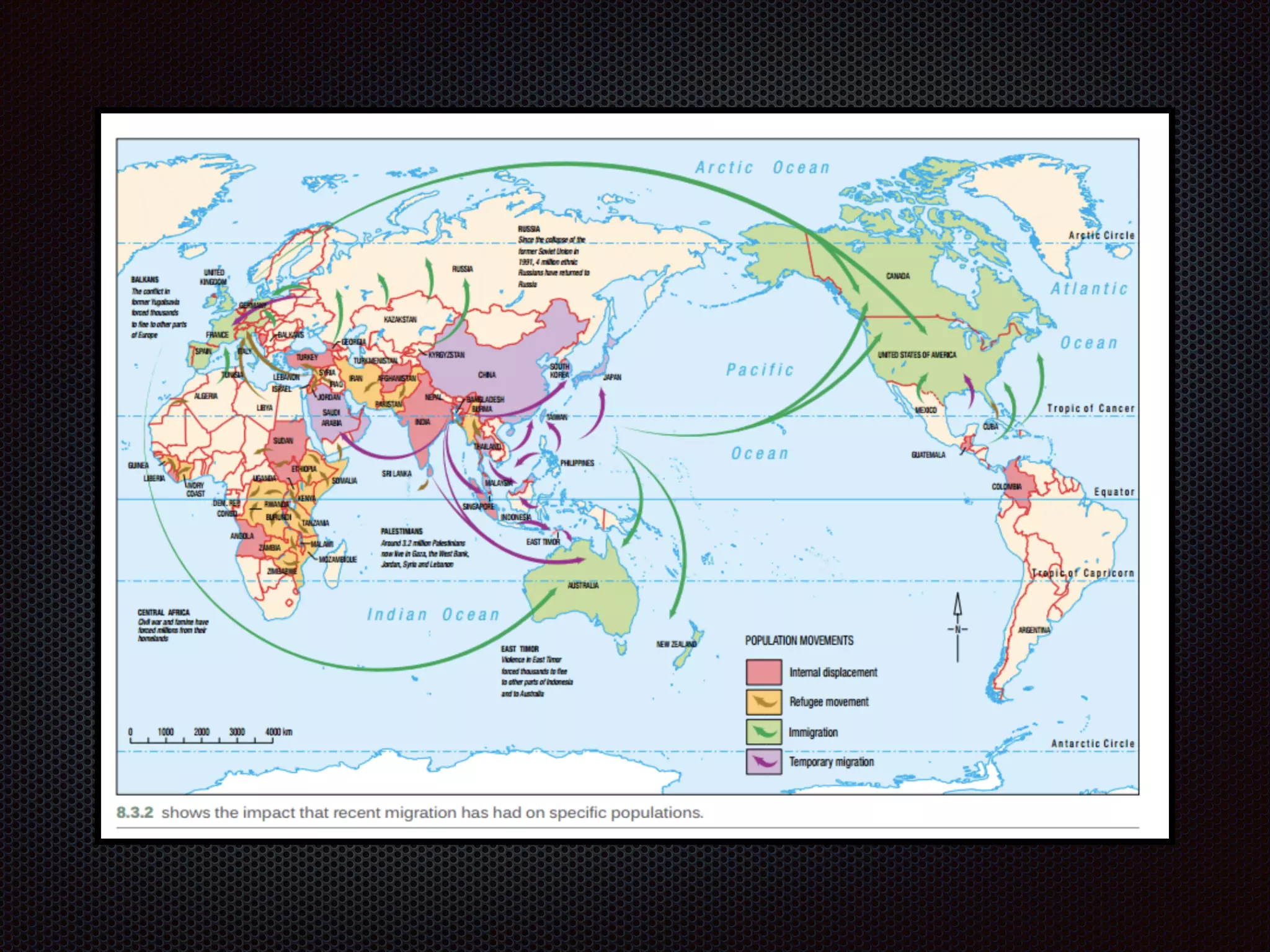 Population Geography | PDF | Infertility | Reproductive Health
