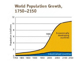 Population Geography | PPT | Geography | Science
