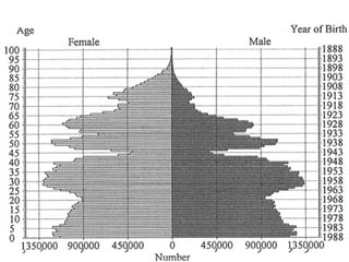 Population Geography | PPT
