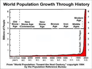 Population Geography | PPT | Geography | Science