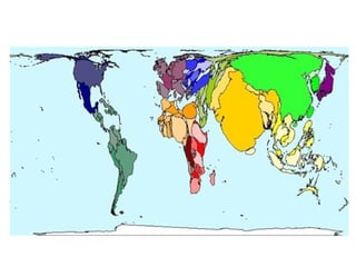 Population Geography | PPT | Geography | Science