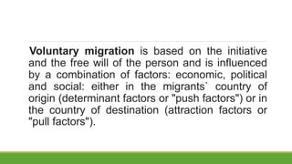 Population Geography and Agricultural Geography.pptx | Geography | Science