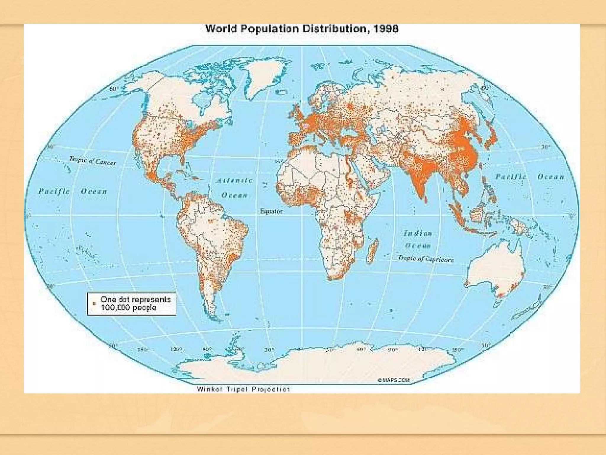 Population Global Population | PPT