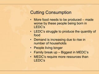 Population Global Population | PPT