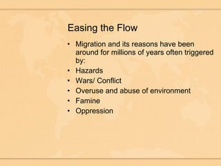 Population Global Population | PPT