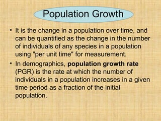 population growth--.ppt